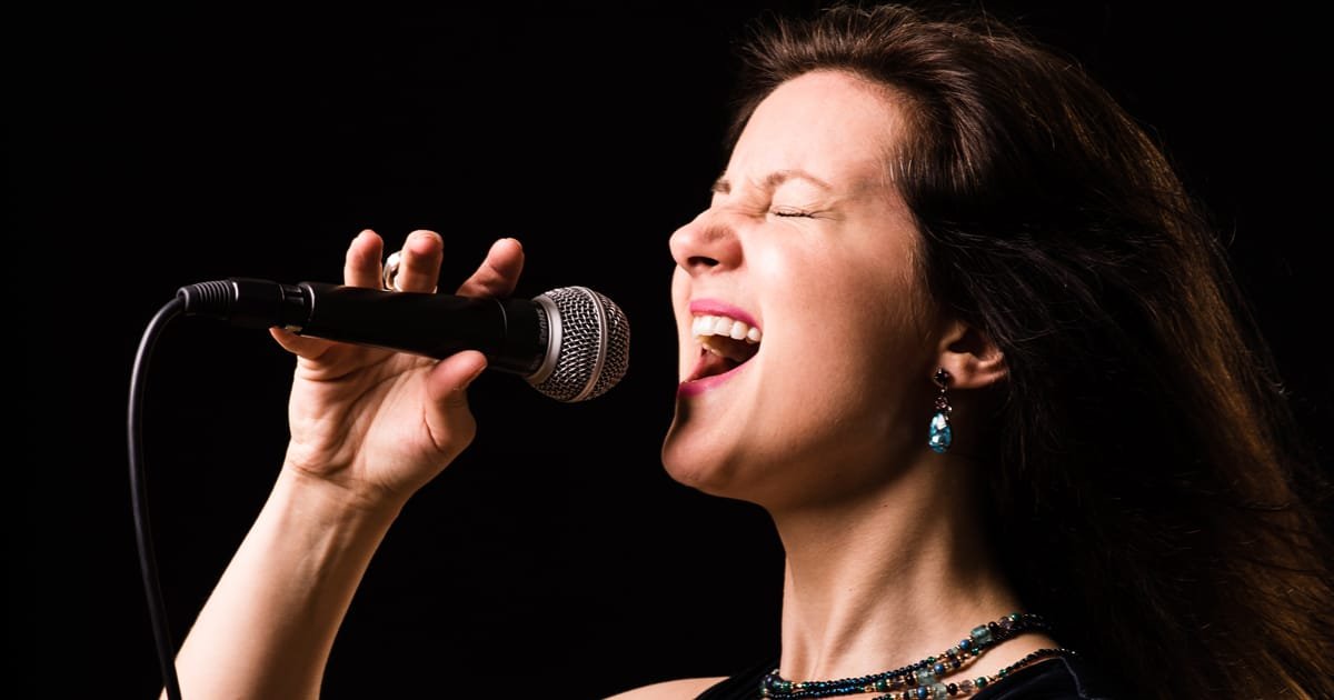Female Event Singer Jersey | Live Perform | DXB Entertainer