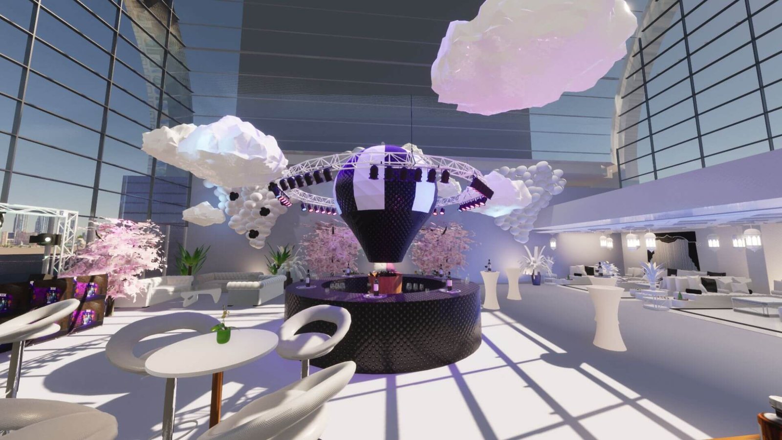 Event Staging & Set Design Dubai | Custom | DXB Entertainer