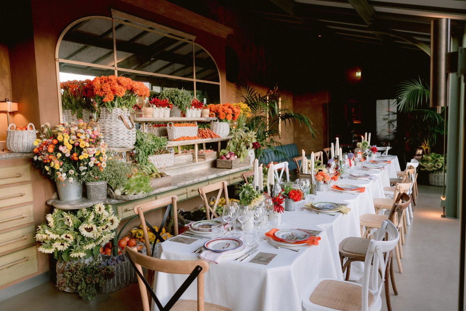 Event Concept & Design Dubai | Event Plan | DXB Entertainer